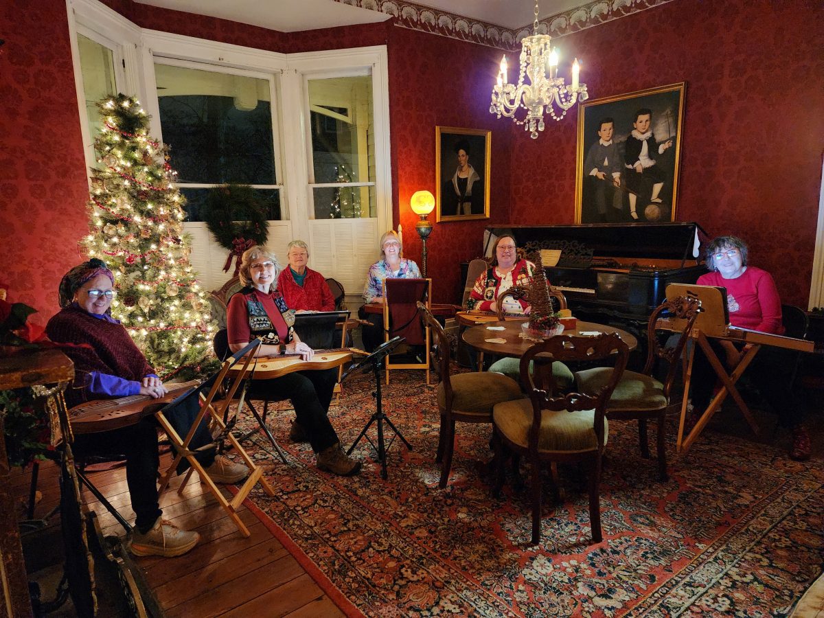 Activities – Knoxville Area Dulcimer Club