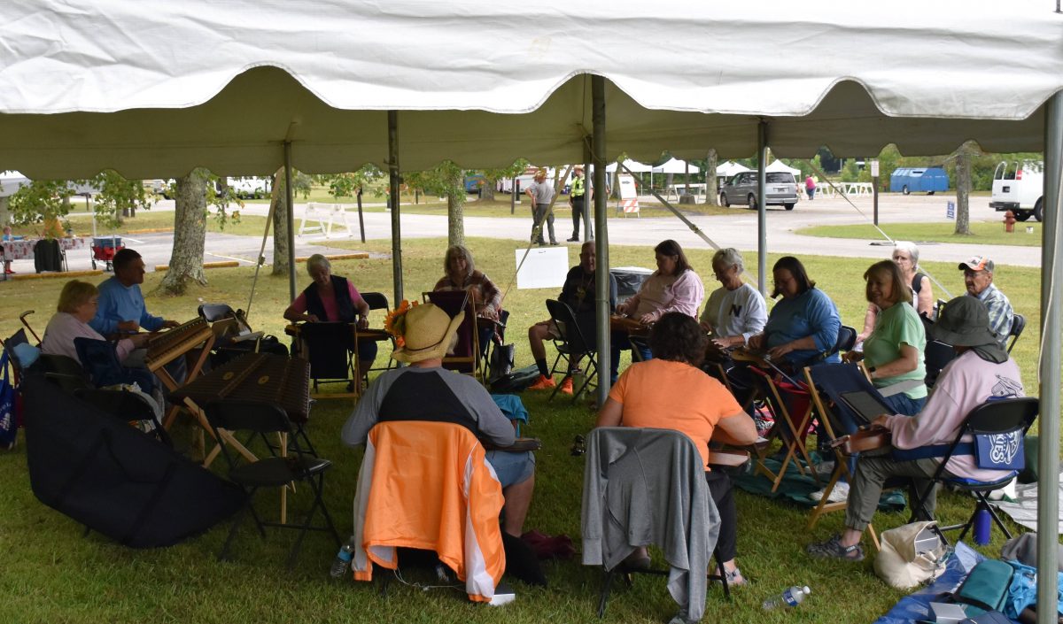 Activities – Knoxville Area Dulcimer Club