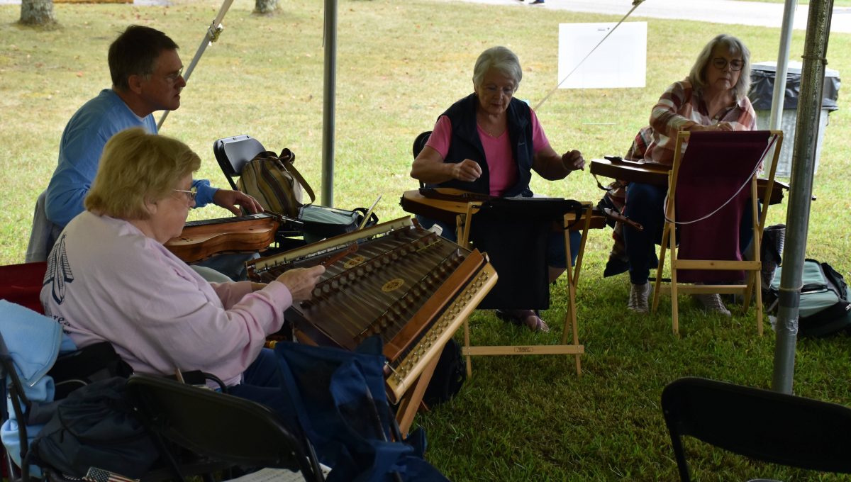 Activities – Knoxville Area Dulcimer Club
