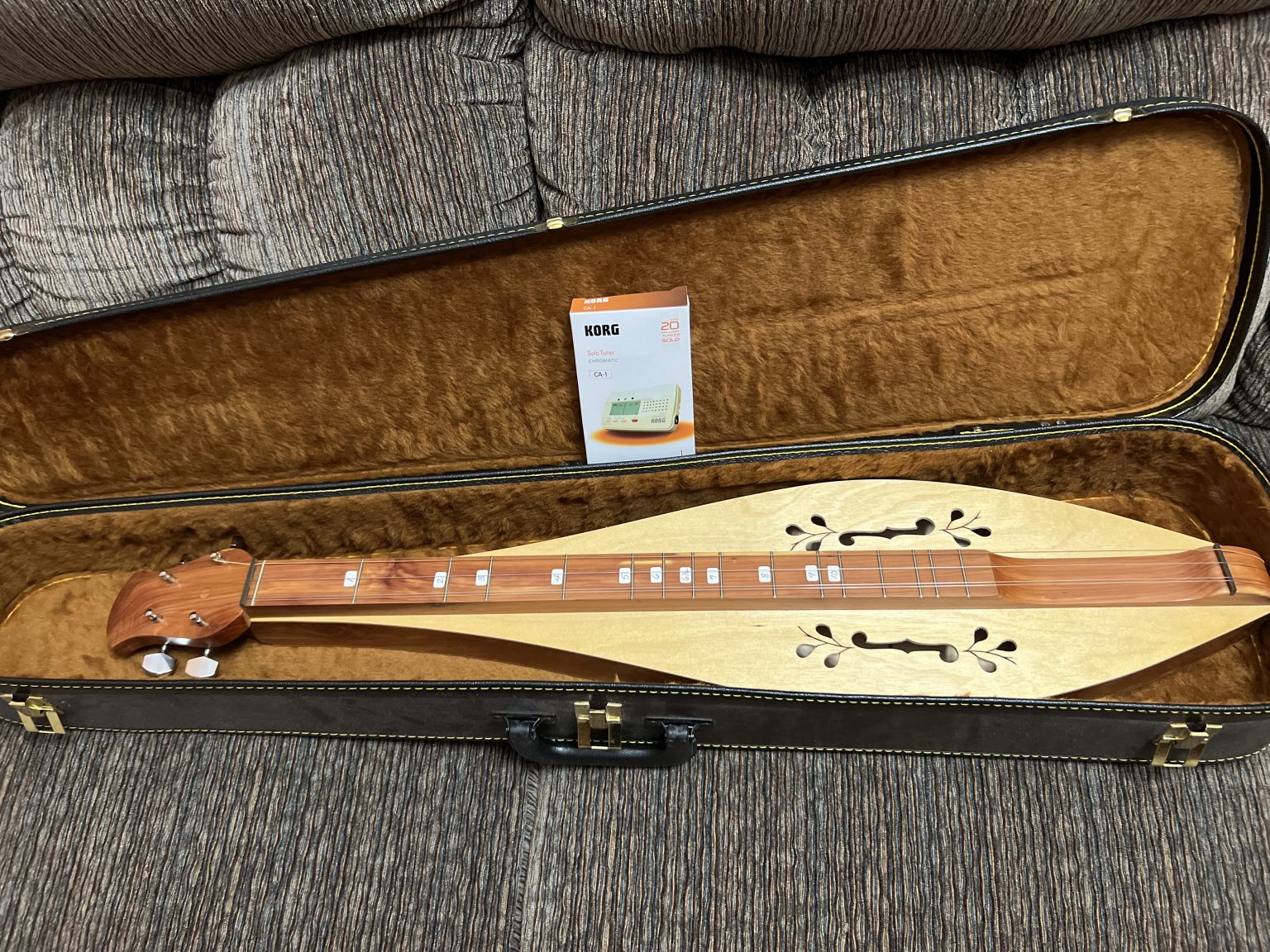 Items for Sale – Knoxville Area Dulcimer Club