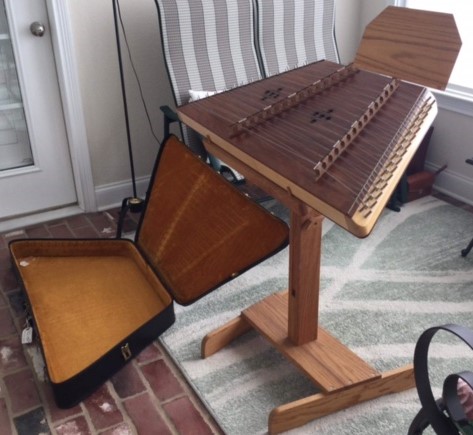 Items for Sale – Knoxville Area Dulcimer Club