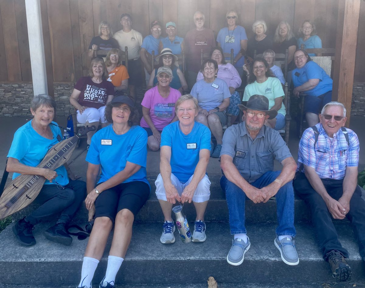 Activities – Knoxville Area Dulcimer Club