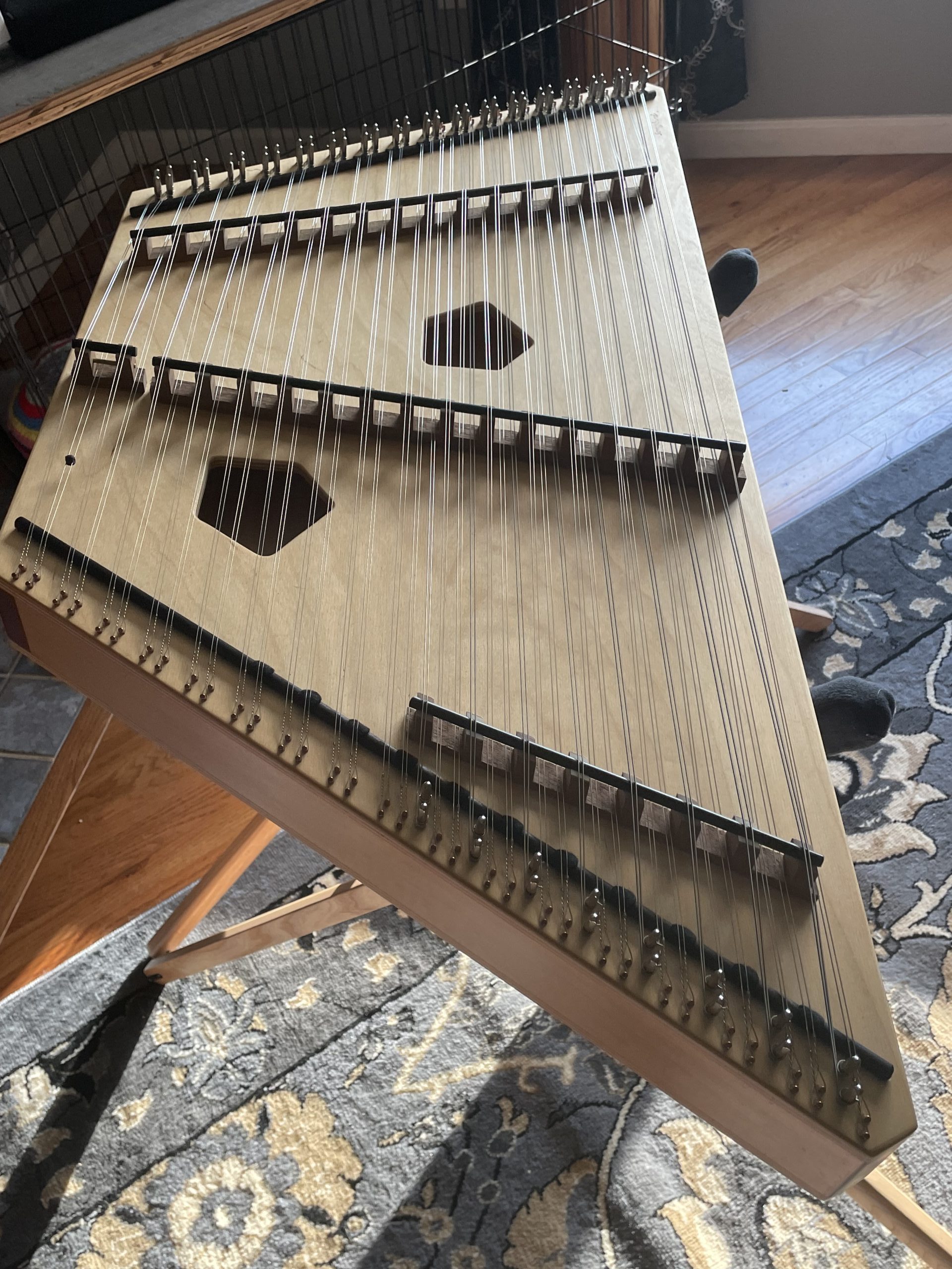 Items for Sale – Knoxville Area Dulcimer Club